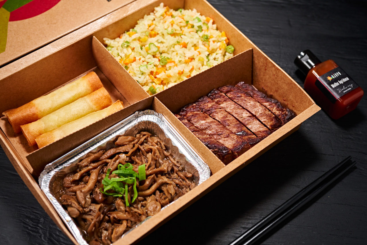 Bentô: a versão japonesa da nossa famosa marmita - Rodízio Japonês