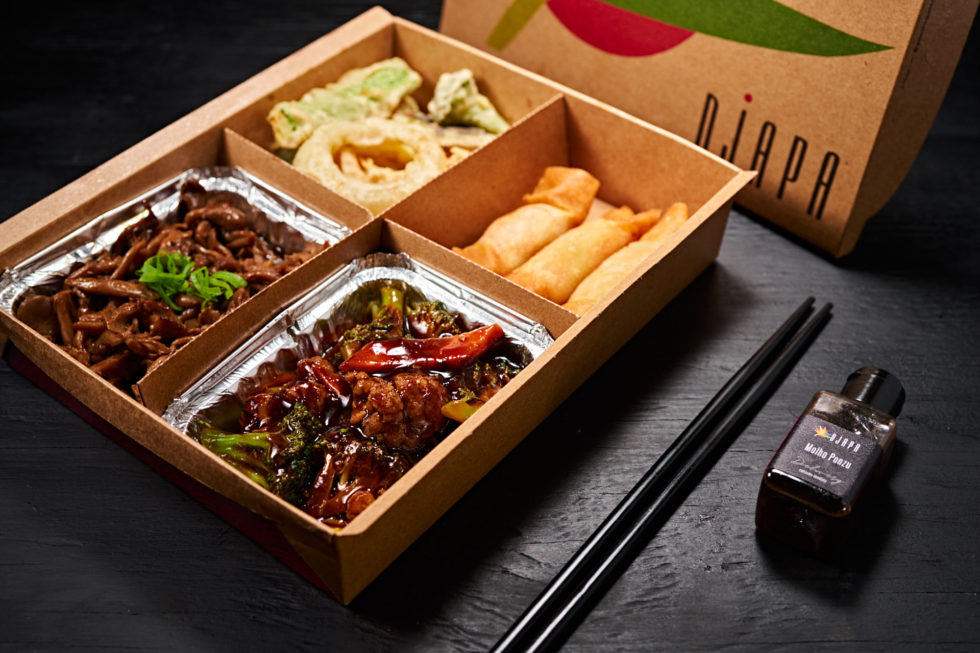 Bentô: a versão japonesa da nossa famosa marmita - Rodízio Japonês