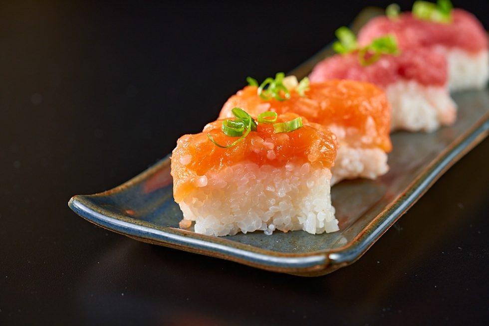 Shari: conheça o arroz para sushi - Rodízio Japonês